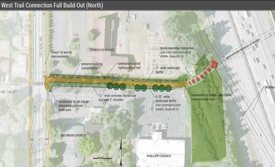 Upcoming Right-of-Way Projects – Shoreline MU 70